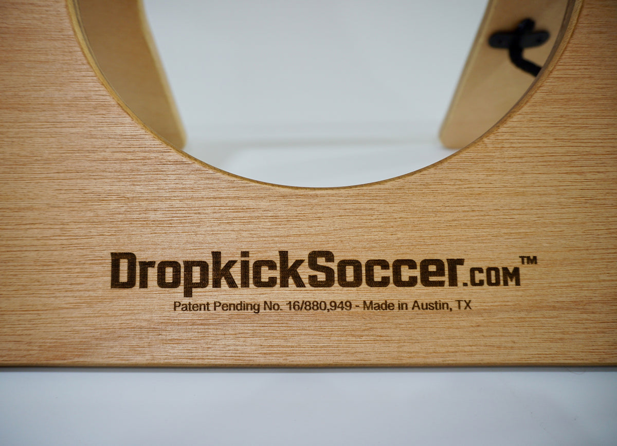 GOALS ONLY – Dropkick Soccer